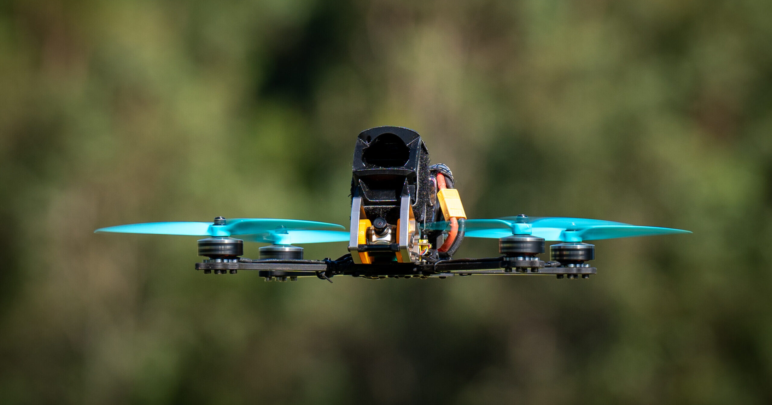 The Newest FPV Store In Australia! - FPV drone parts and service